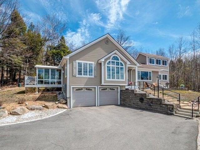 house with 3 bedroom, Bartlett NH DS103436908