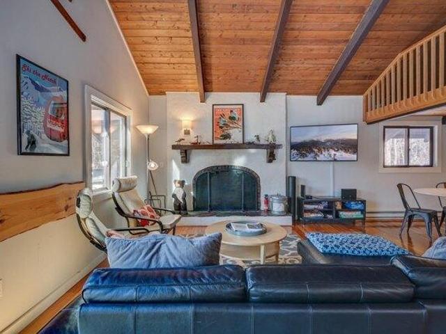 house with 3 bedroom, Bartlett NH DS103885836