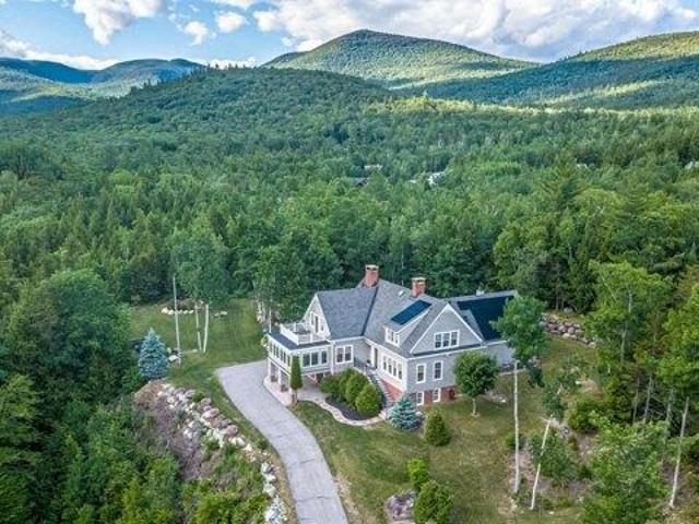 house with 3 bedroom, Bartlett NH DS103969573