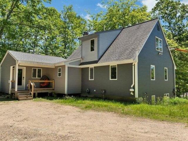 house with 3 bedroom, Bartlett NH DS103931116