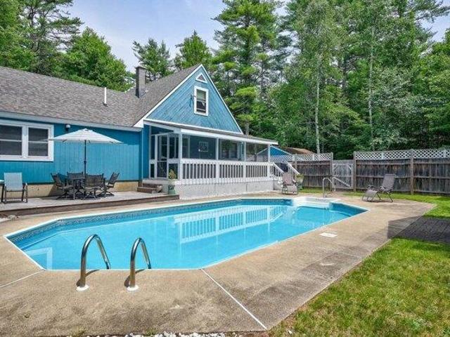 house with 3 bedroom, Bartlett NH DS104042103