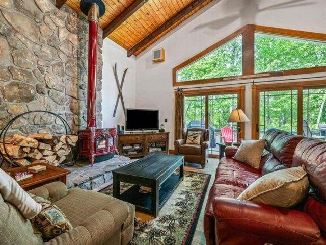 house with 3 bedroom, Bartlett NH DS104079324
