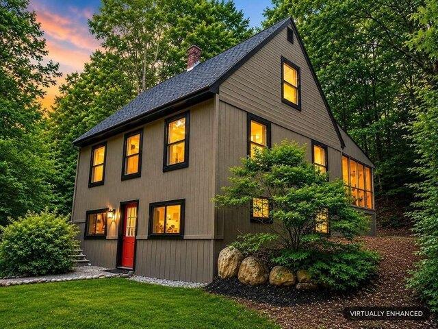 house with 3 bedroom, Bartlett NH DS104112193