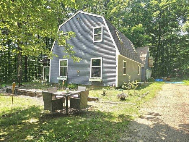 house with 3 bedroom, Bartlett NH DS104328997