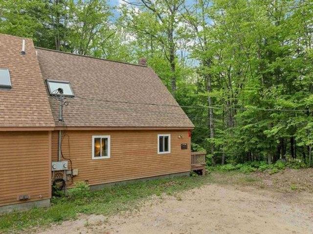 house with 3 bedroom, Bartlett NH ES103162132