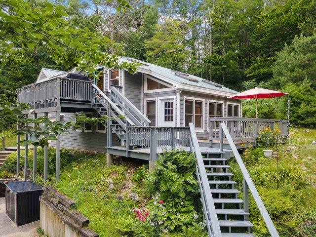 house with 3 bedroom, Bartlett NH ES103443702