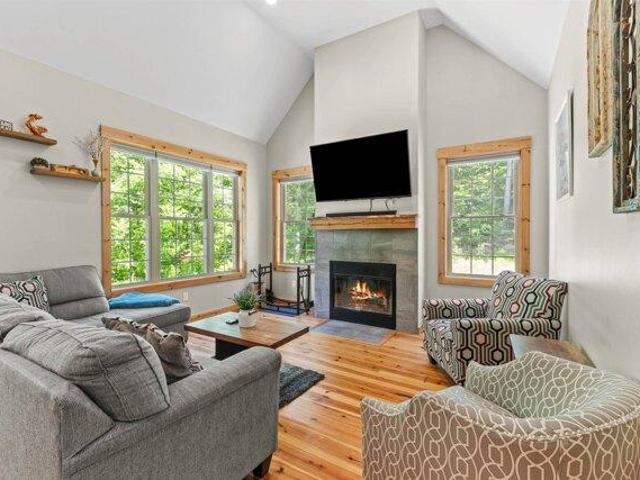 house with 3 bedroom, Bartlett NH ES103439041