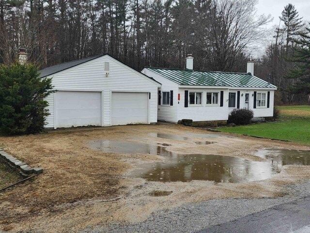 house with 3 bedroom, Bartlett NH ES103851575