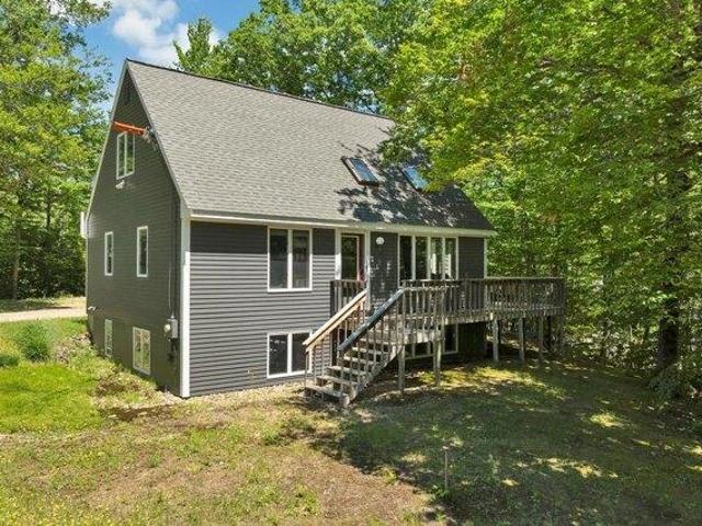 house with 3 bedroom, Bartlett NH ES104043108