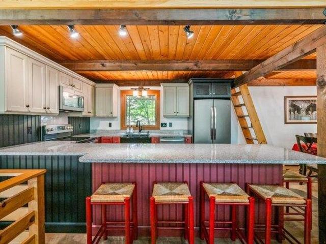 house with 3 bedroom, Bartlett NH ES104079324