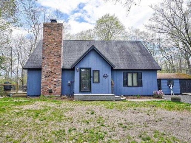 house with 3 bedroom, Bartlett NH ES104114353