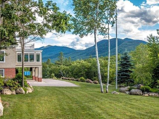 house with 3 bedroom, Bartlett NH ES104539269
