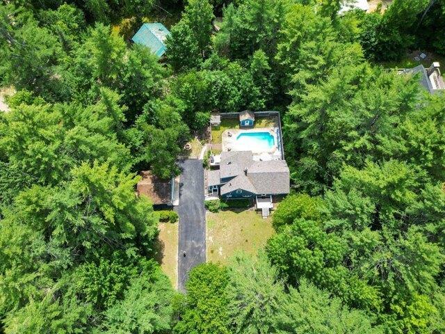 house with 3 bedroom, Bartlett NH ES104831438