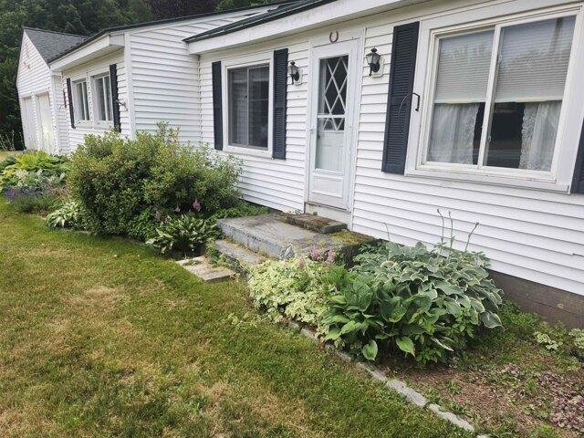 house with 3 bedroom, Bartlett NH ES104832026