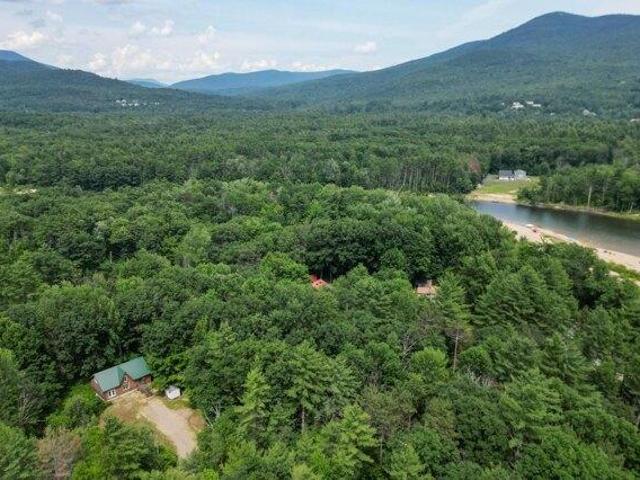 house with 3 bedroom, Bartlett NH ES105094854