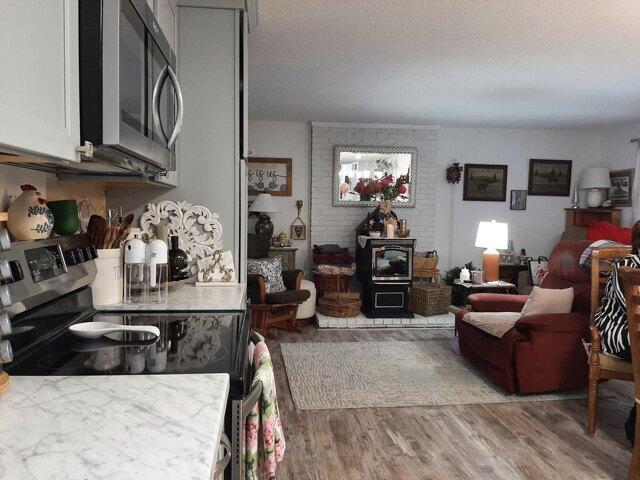 house with 3 bedroom, Bartlett NH ES105107965