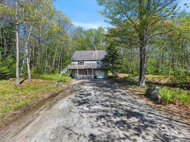 house with 3 bedroom, Bar Harbor ME DS104153744