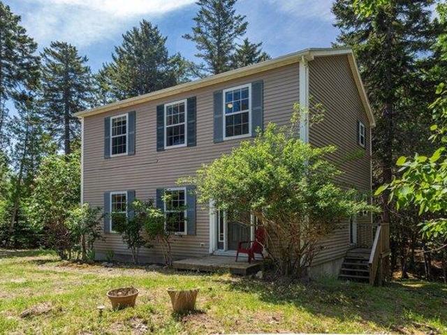 house with 3 bedroom, Bar Harbor ME DS104237249