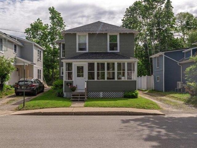 house with 3 bedroom, Bar Harbor ME DS104266333