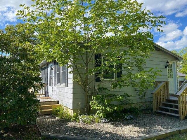 house with 3 bedroom, Bar Harbor ME DS104332768