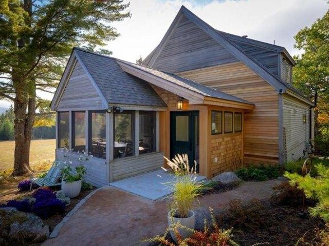 house with 3 bedroom, Bar Harbor ME DS103071850