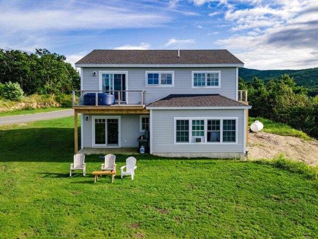 house with 3 bedroom, Bar Harbor ME DS103128262