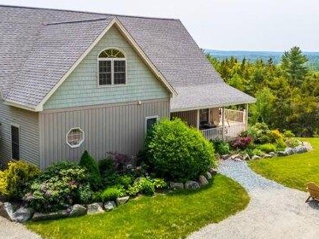 house with 3 bedroom, Bar Harbor ME DS103224323
