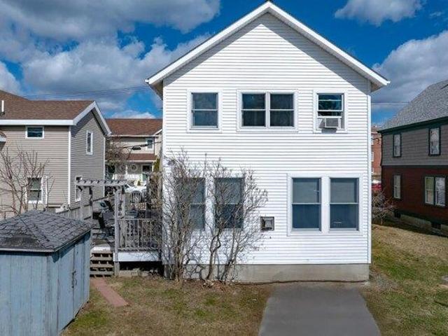 house with 3 bedroom, Bar Harbor ME DS103885018