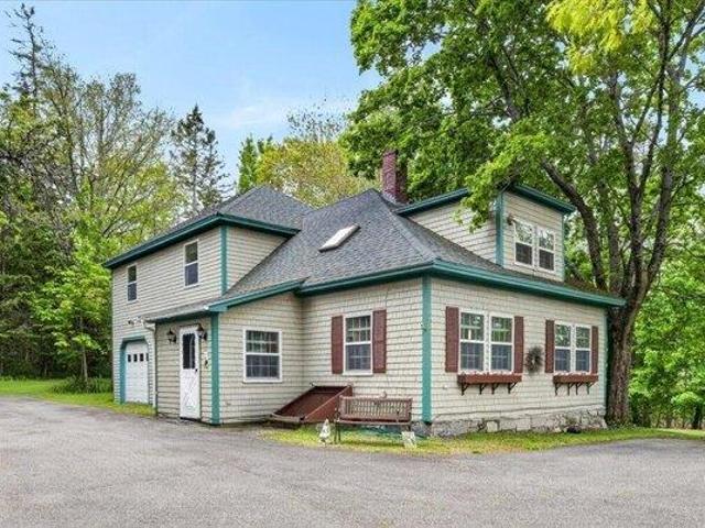 house with 3 bedroom, Bar Harbor ME ES104153296