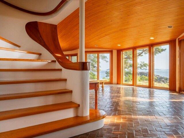 house with 3 bedroom, Bar Harbor ME ES104375785