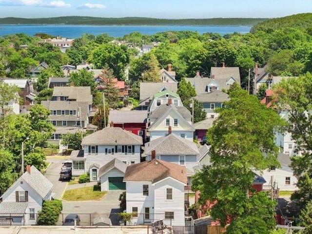 house with 3 bedroom, Bar Harbor ME ES104792230