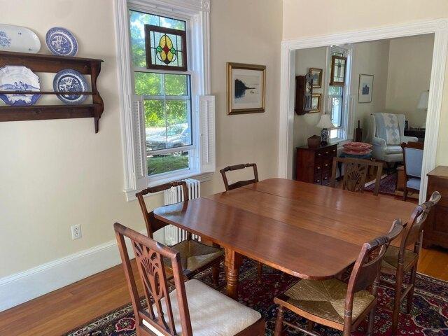 house with 3 bedroom, Bar Harbor ME ES104852773