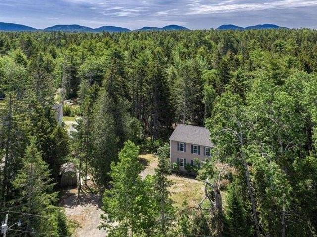 house with 3 bedroom, Bar Harbor ME ES105114716