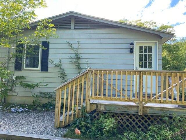 house with 3 bedroom, Bar Harbor ME ES105141737