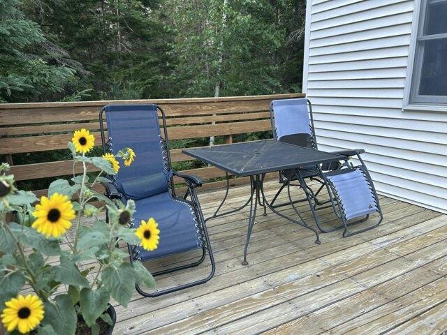 house with 3 bedroom, Bar Harbor ME ES105157286