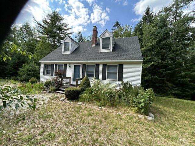 house with 3 bedroom, Bar Harbor ME ES105208082