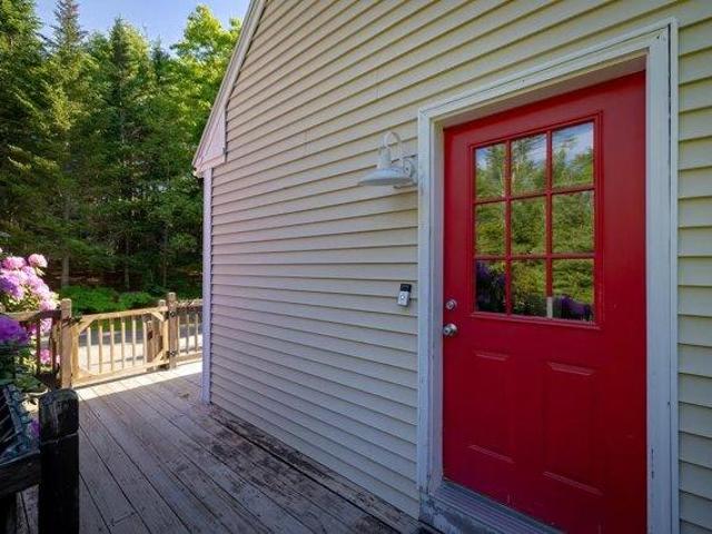 house with 3 bedroom, Bar Harbor ME ES105203416