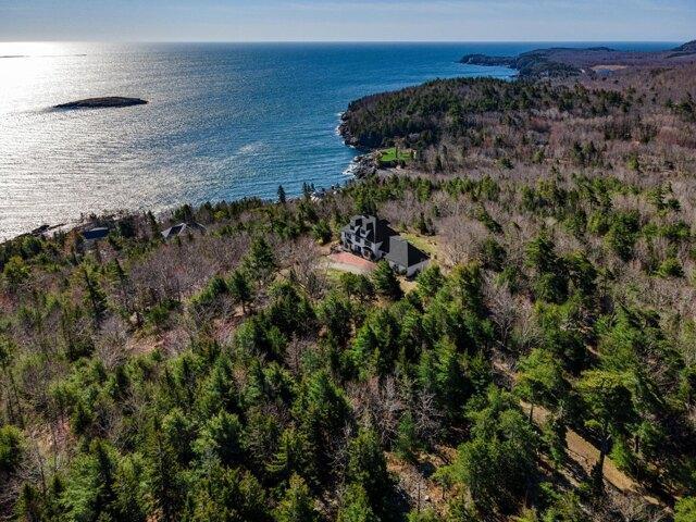 house with 3 bedroom, Bar Harbor ME ES103100608