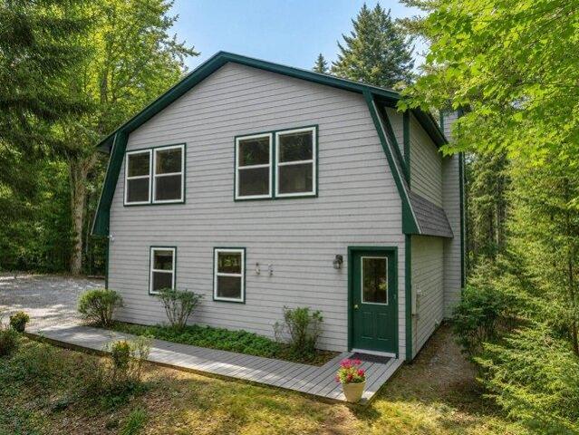 house with 3 bedroom, Bar Harbor ME ES103127599
