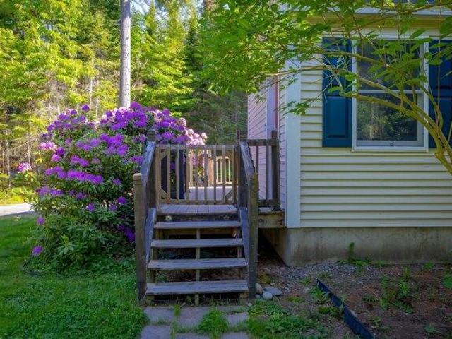 house with 3 bedroom, Bar Harbor ME ES103620658