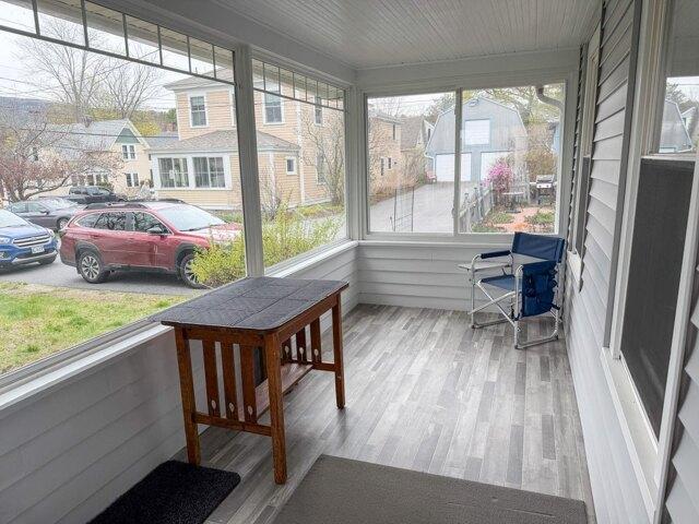 house with 3 bedroom, Bar Harbor ME ES103886564