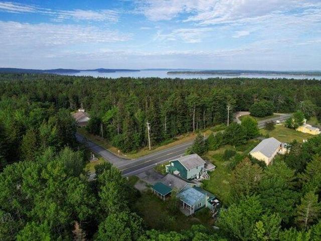 house with 3 bedroom, Bar Harbor ME ES103889522