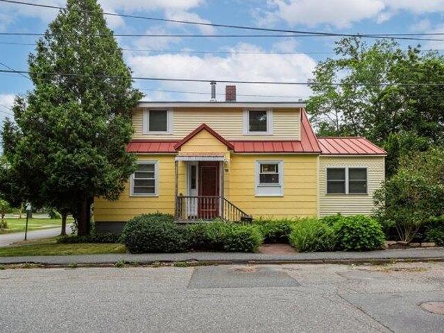 house with 3 bedroom, Bar Harbor ME ES103889760