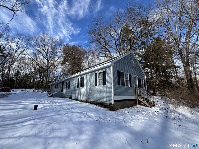house with 3 bedroom, Barkhamsted CT DS101800980
