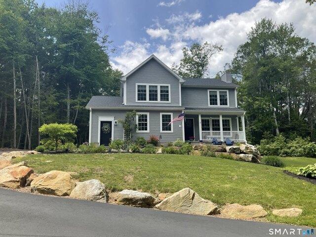 house with 3 bedroom, Barkhamsted CT DS103126229