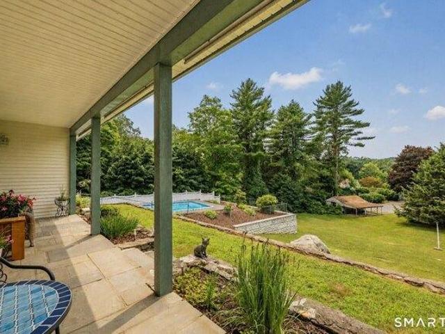 house with 3 bedroom, Barkhamsted CT DS104296924