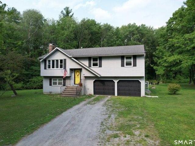 house with 3 bedroom, Barkhamsted CT DS104409116