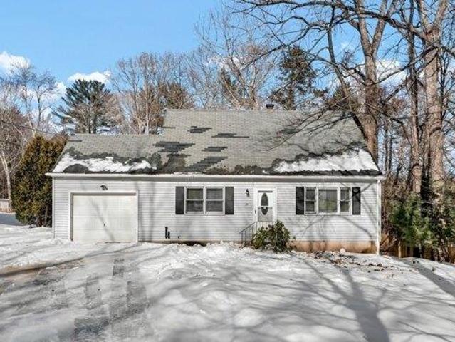 house with 3 bedroom, Barkhamsted CT DS88065907