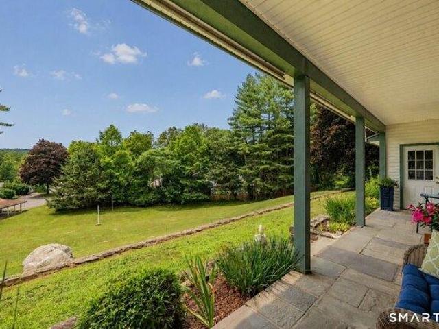 house with 3 bedroom, Barkhamsted CT ES104718033