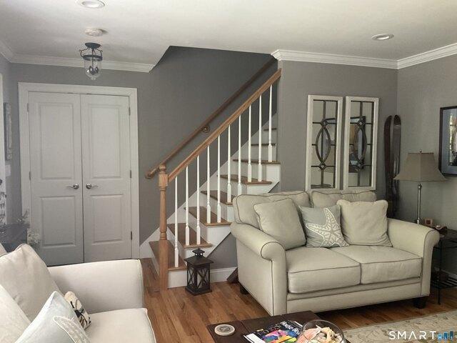 house with 3 bedroom, Barkhamsted CT ES105156838